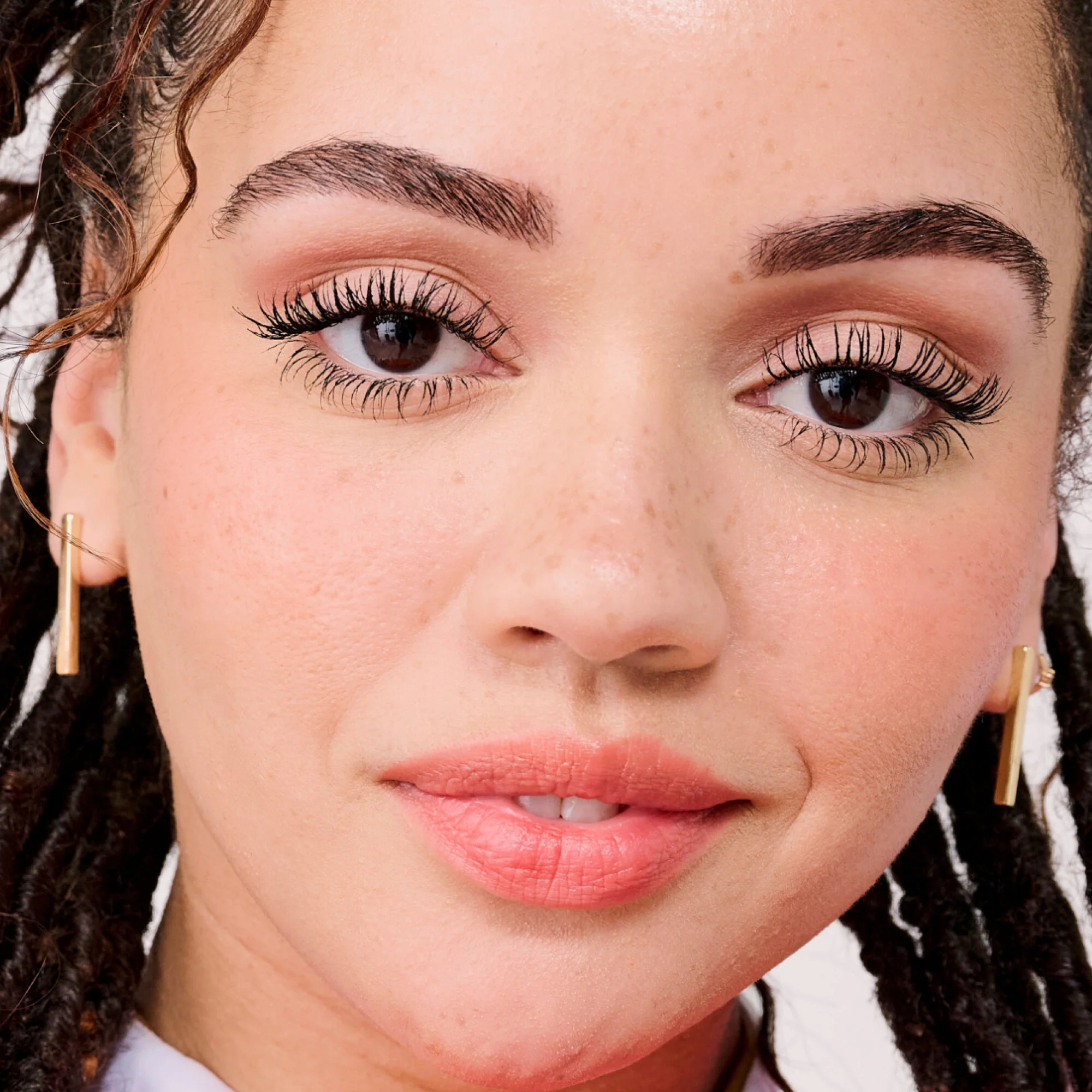 BADgal Bounce Mascara: Non Clumping & Smudge-Proof Mascara | Benefit Cosmetics